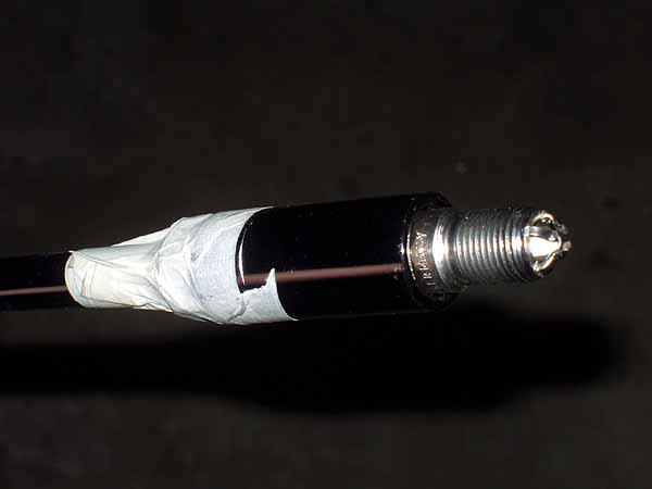 Spark Plug Replacement | Audi-D2.com